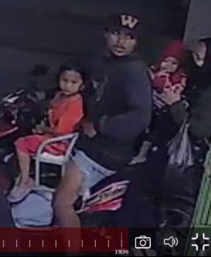 Aksi Nekat Pencuri HP di Parkiran Counter Terekam CCTV - Fakta Hukum Indonesia