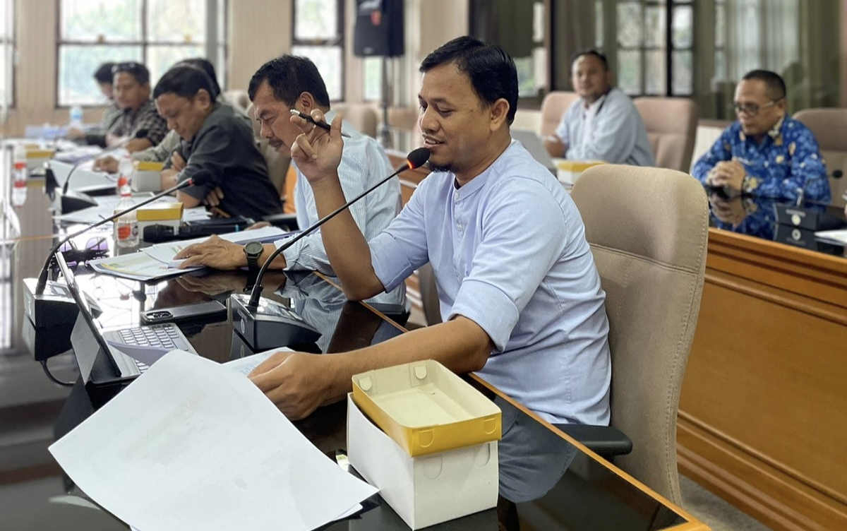 12 Raperda Akhirnya Disetujui DPRD Kota Bekasi - Fakta Hukum Indonesia 12 Raperda Akhirnya Disetujui DPRD Kota Bekasi - Fakta Hukum Indonesia