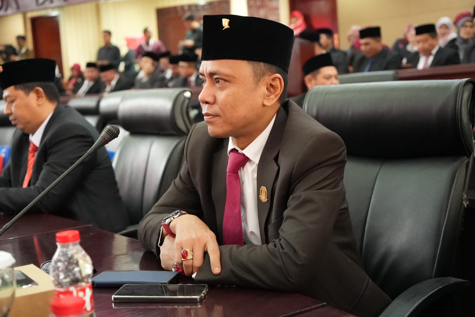 12 Raperda Prioritas Promperda 2024 - Fakta Hukum Indonesia