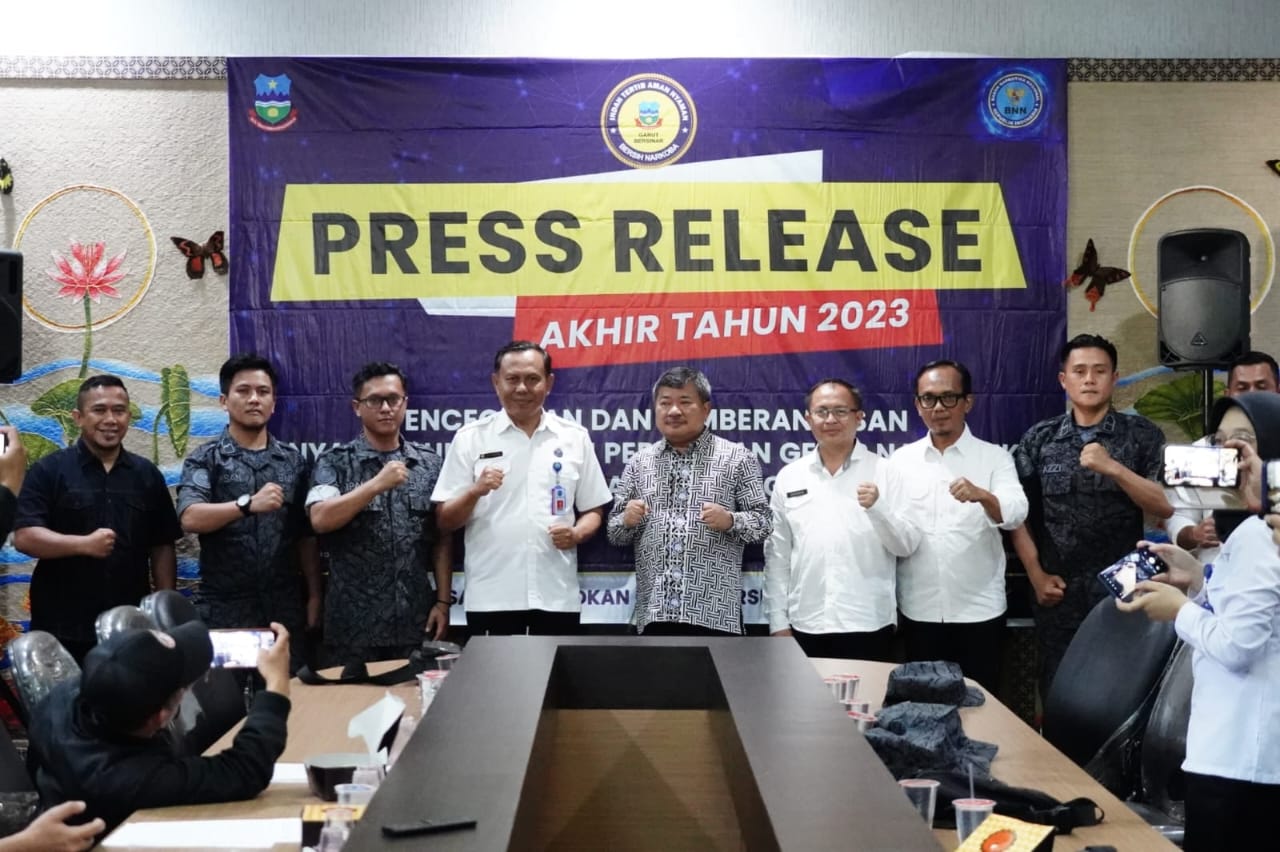 Utamakan Pencegahan, Ini Harapan Tim P4GN Kabupaten Garut kepada ...